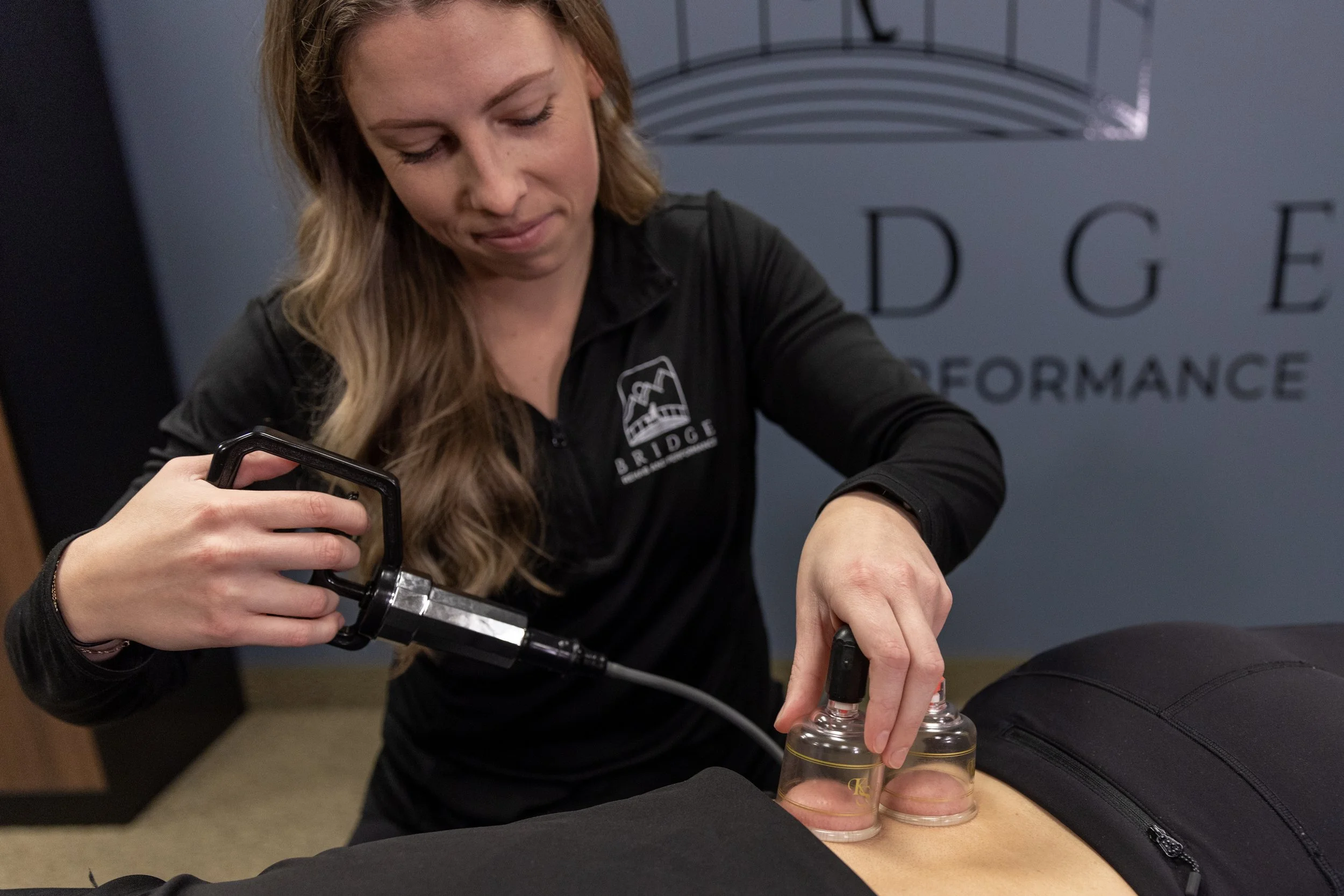Bridge Rehab & Performance - Physical therapy clinic in Westlake