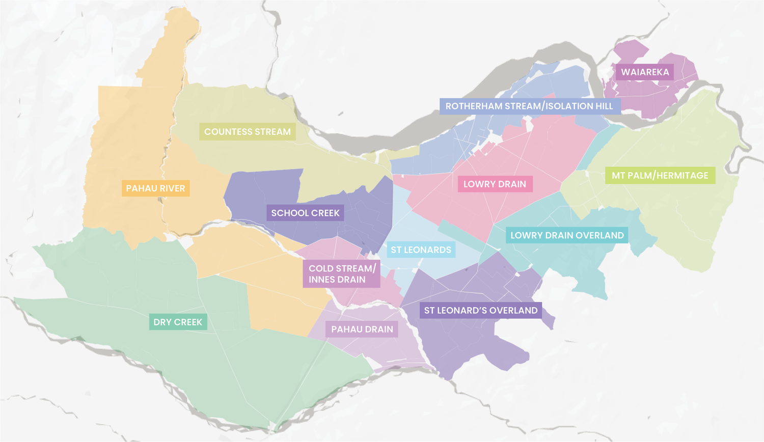 FUTURE FARMING — Amuri Irrigation Projects