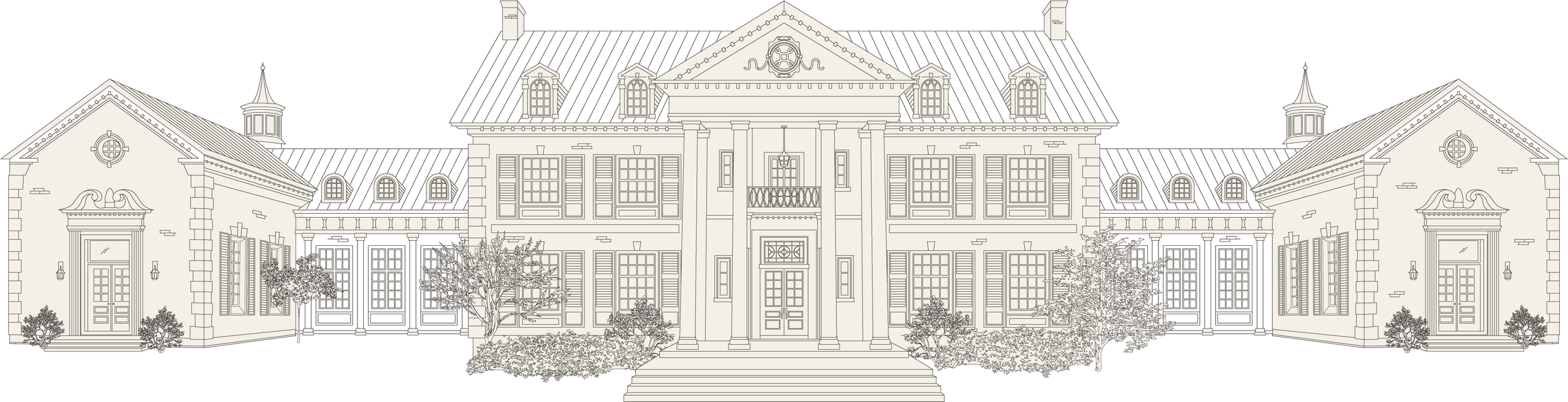 History — The Mansion Austin