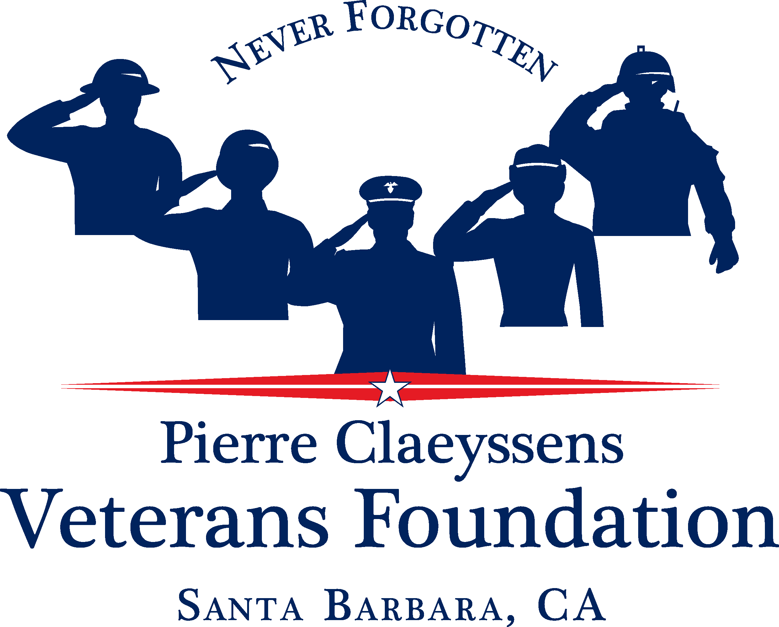 Meet Pierre Claeyssens — Pierre Claeyssens Veterans Foundation