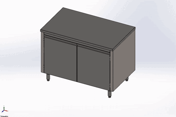 Food Service — Seaport Stainless