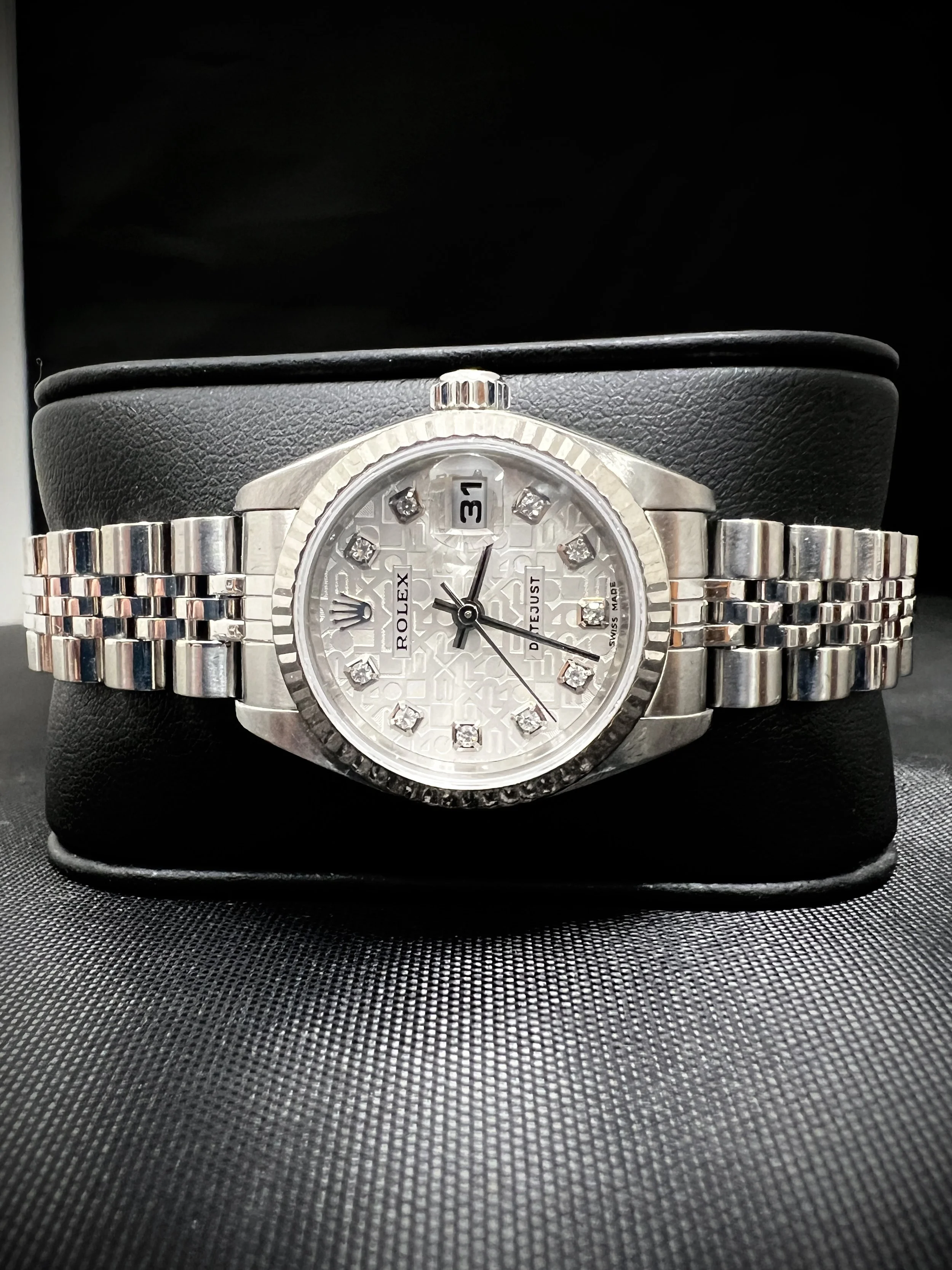 Exactime Watch & Clock