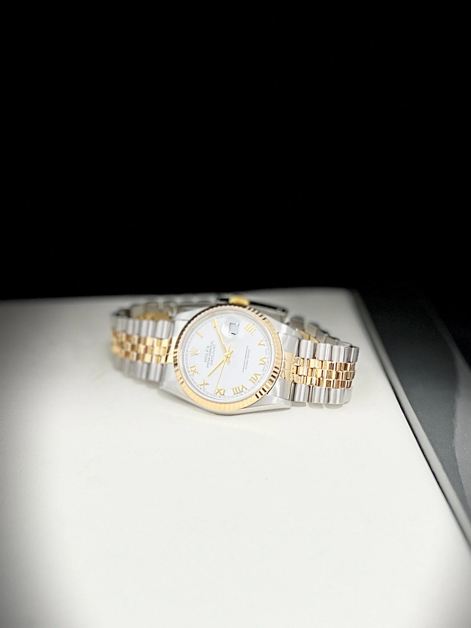 Exactime Watch & Clock