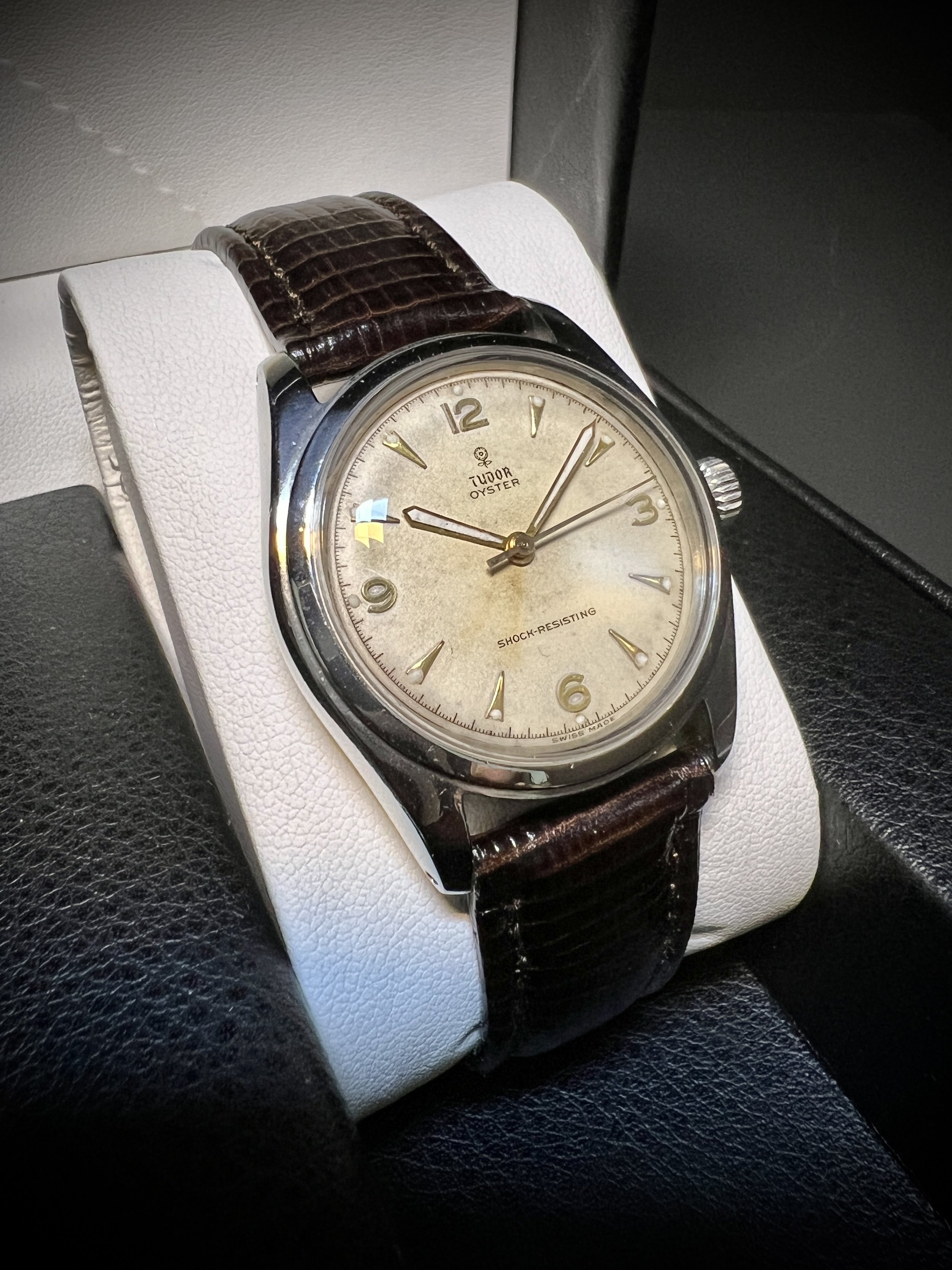 Exactime Watch & Clock