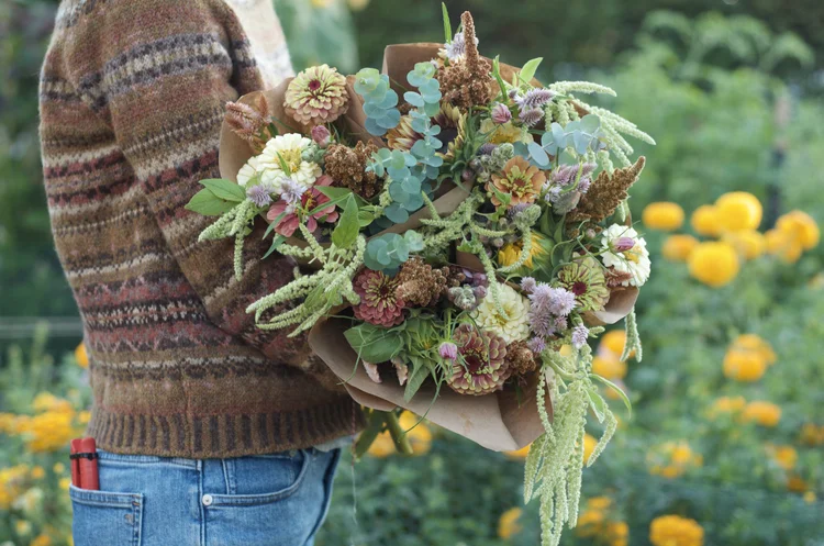 Thomas Flower Co.
