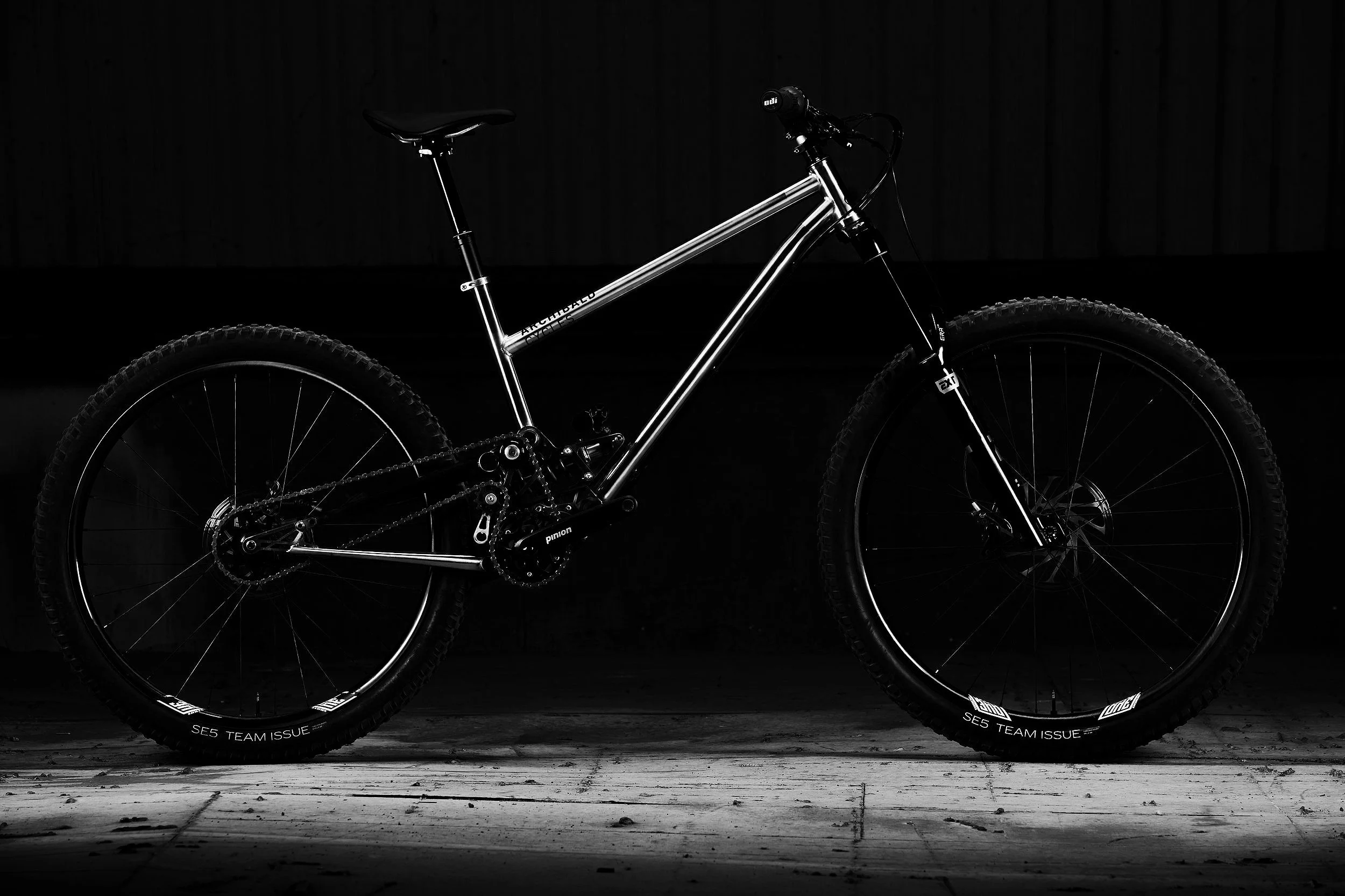 AC1 — Archibald Cycles