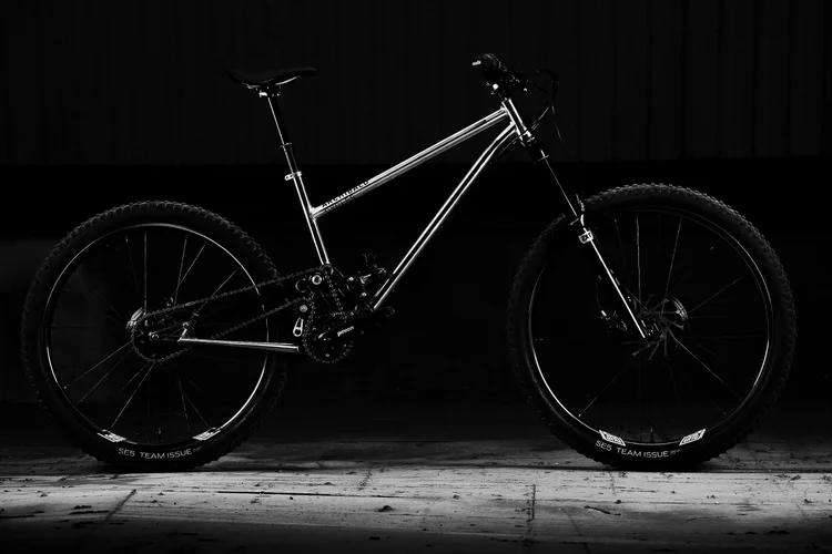 AC1 — Archibald Cycles