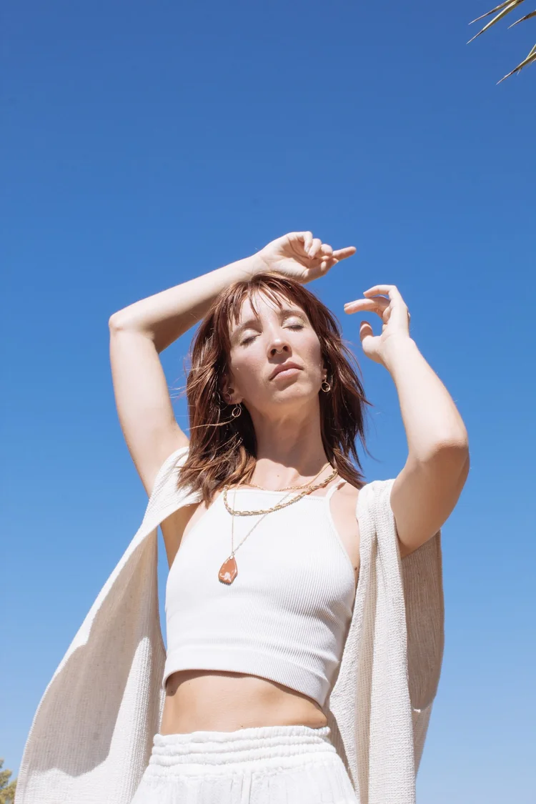 Free Masterclass | Claim Your Power — ALETHEA