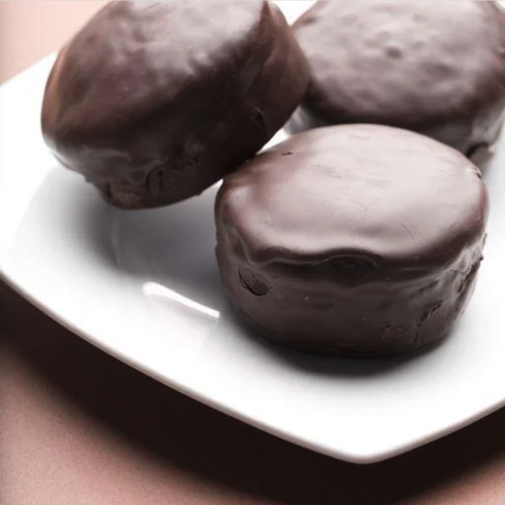 Gluten-Free Bakery Menu — Bake Me Happy