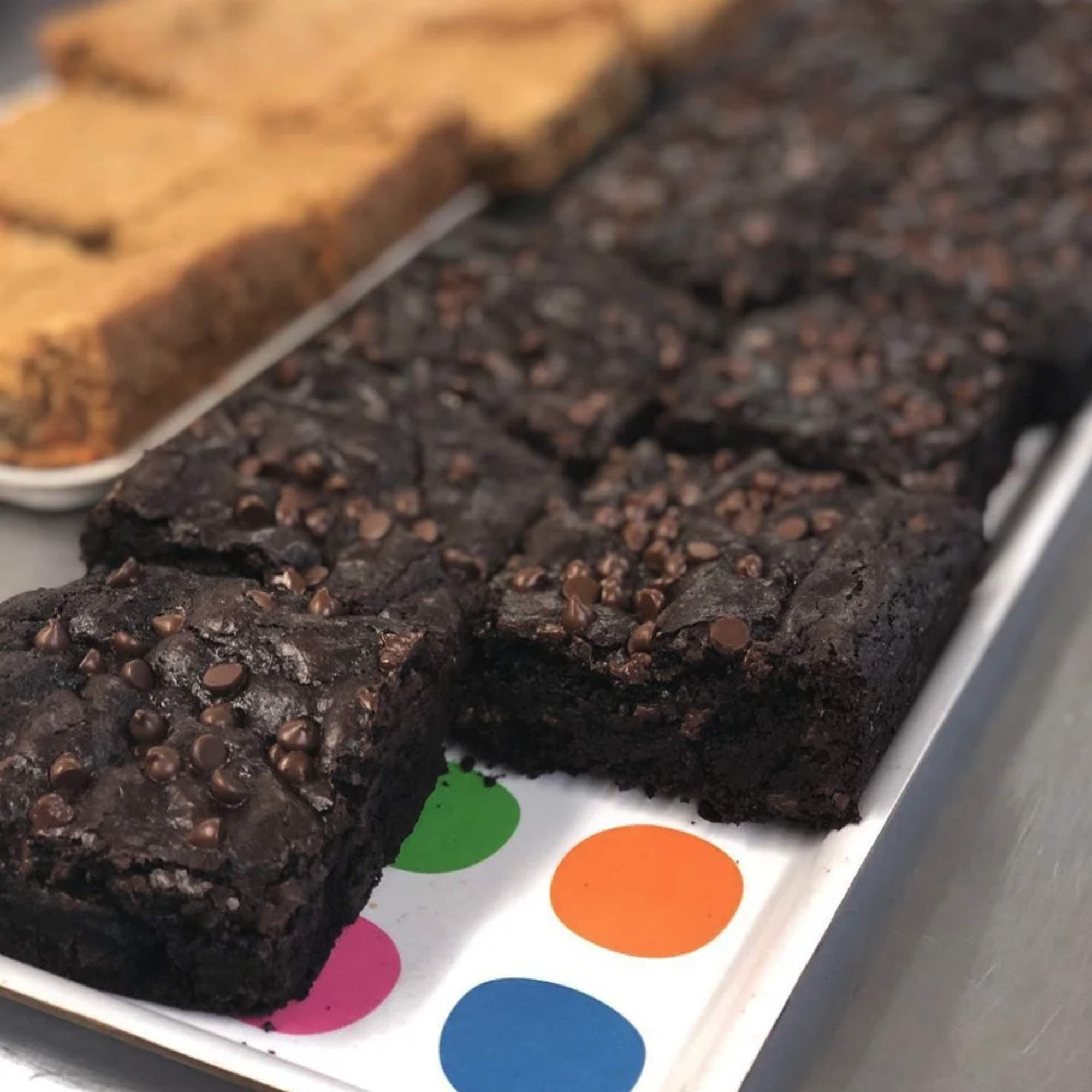 Gluten-Free Bakery Menu — Bake Me Happy