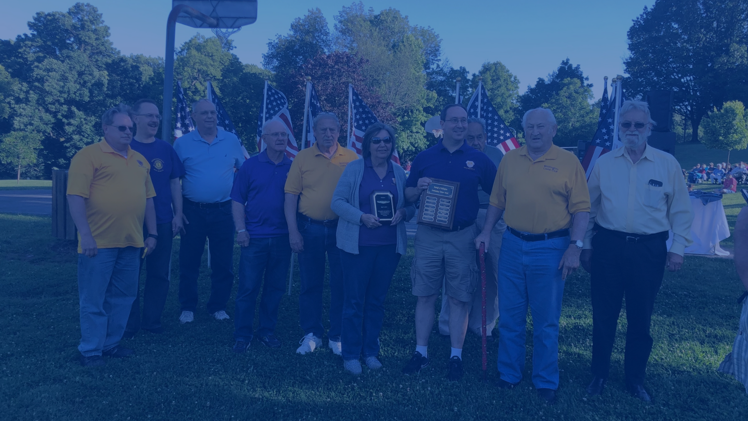 Shillington Lions Club