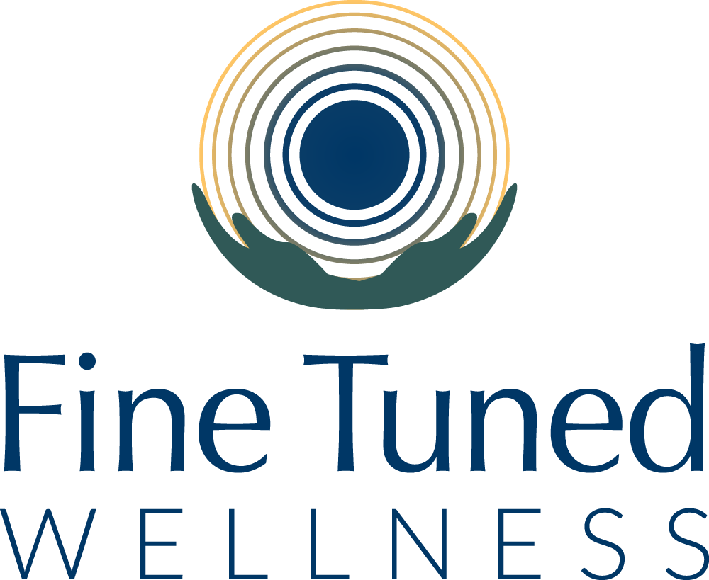 A Holistic Approach to Health — Fine Tuned Wellness