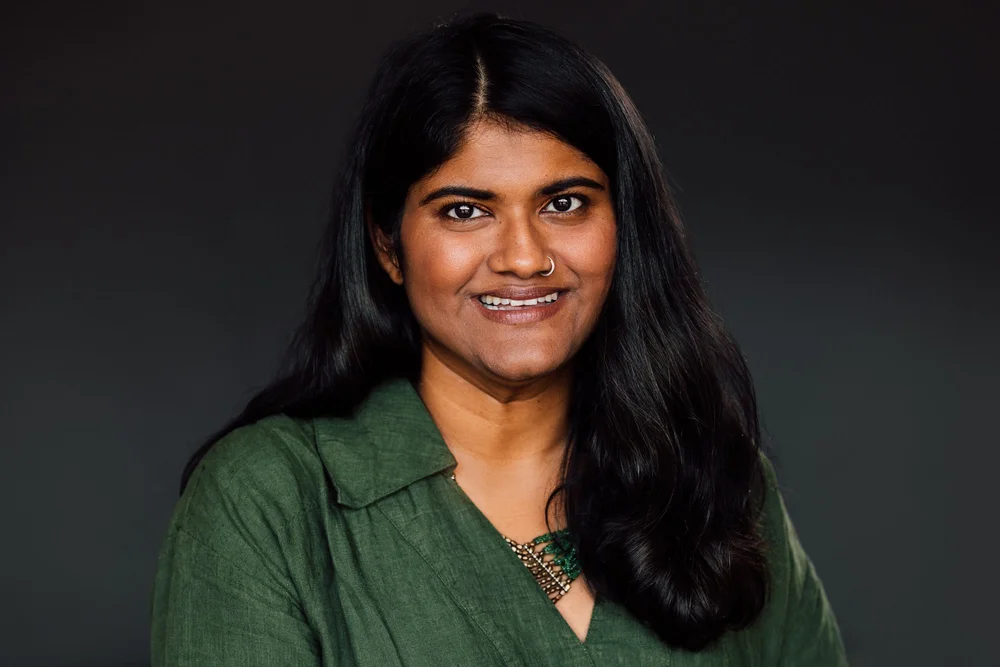 About — Ahona Guha