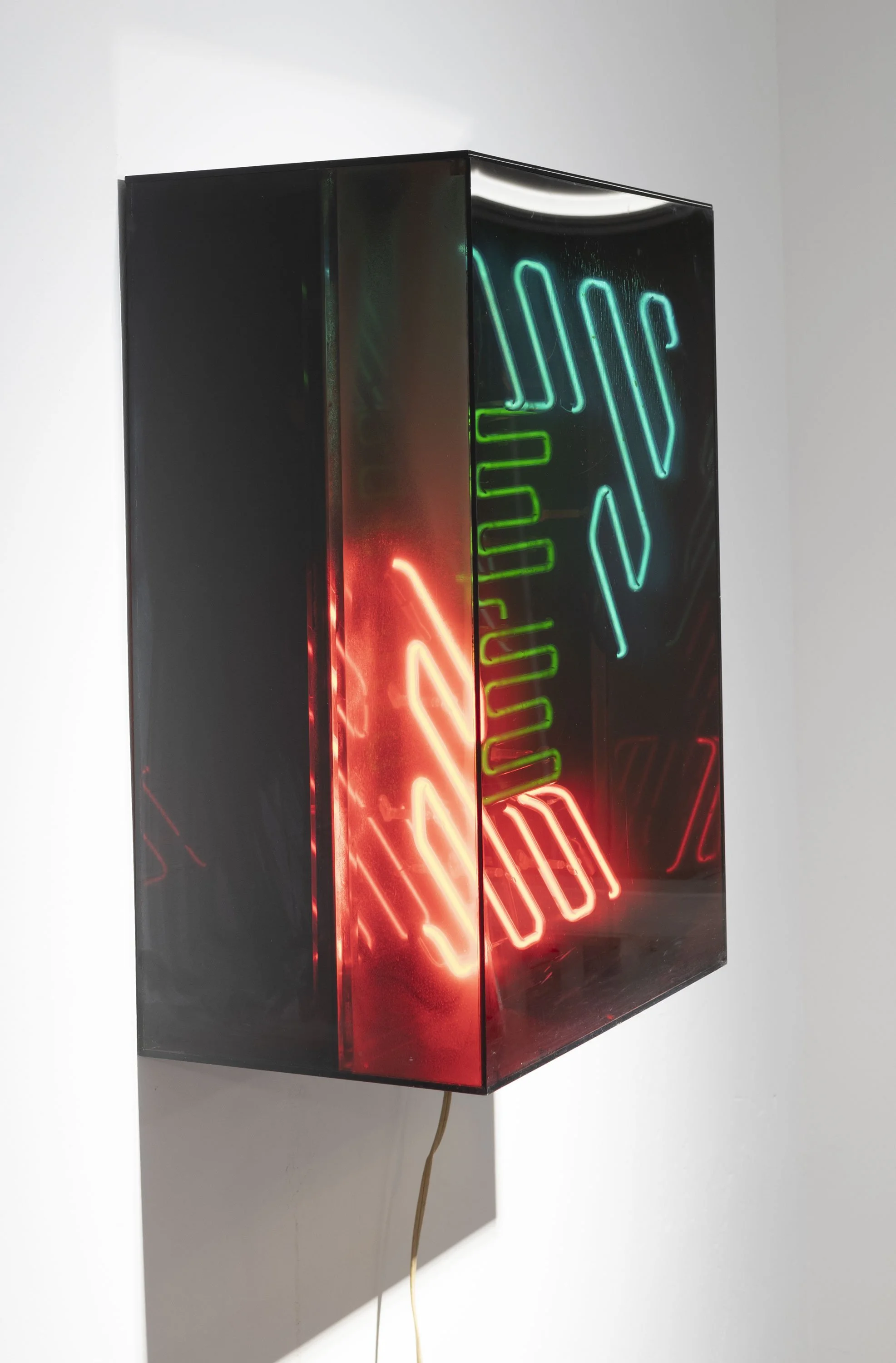 Chryssa — BLUE VELVET