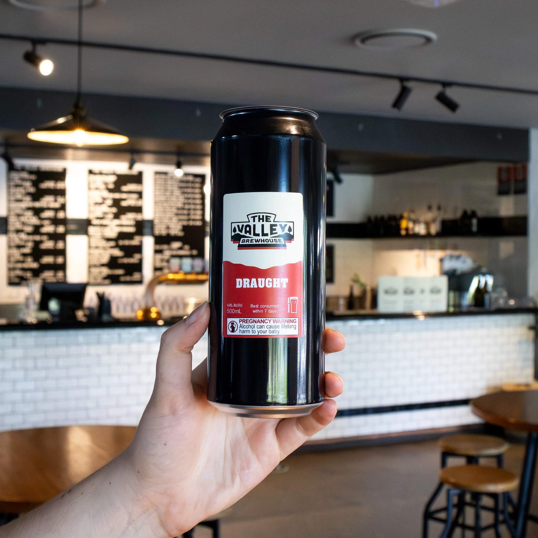 The Valley Brewhouse Brewery — The Valley Brewhouse