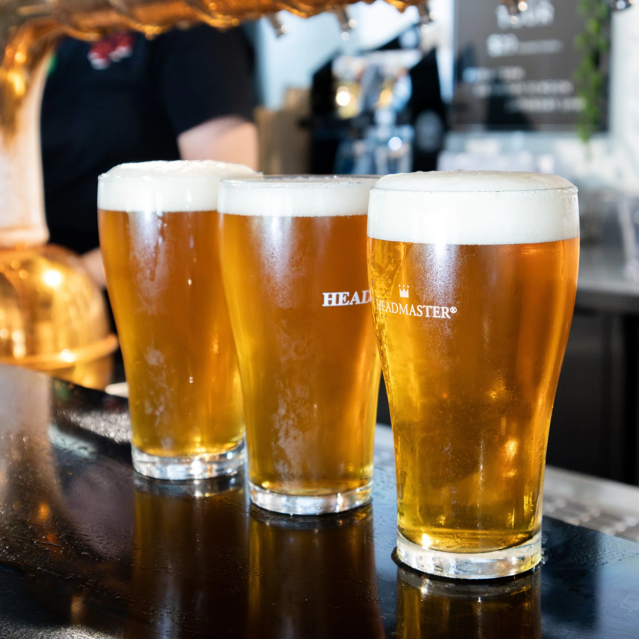 The Valley Brewhouse Brewery — The Valley Brewhouse