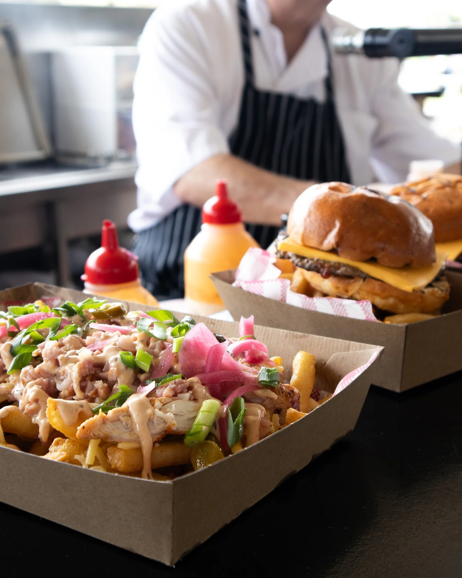 The Valley Brewhouse — The Valley Brewhouse