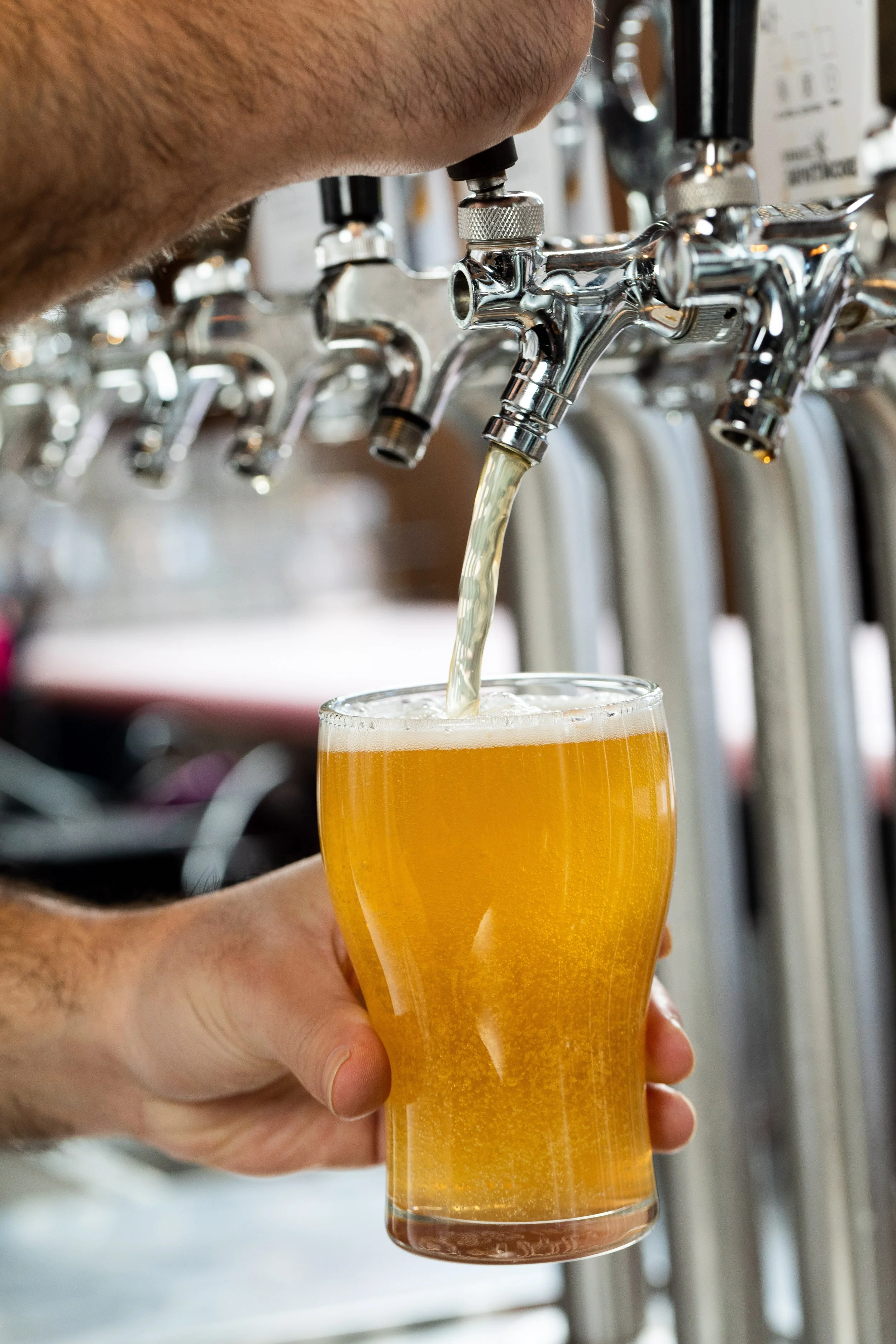 The Valley Brewhouse Keg Hire — The Valley Brewhouse