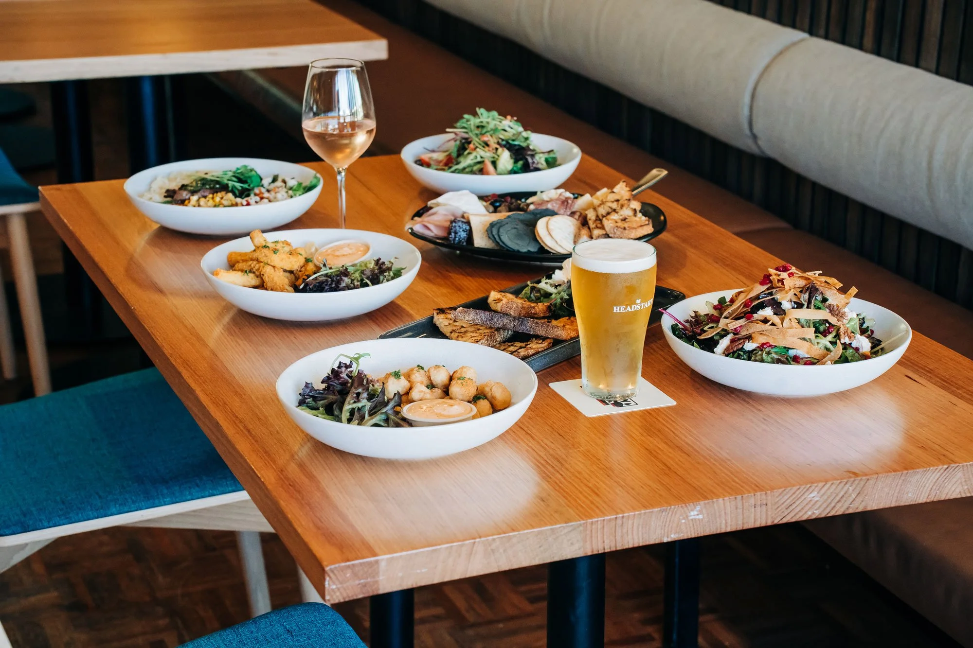 The Valley Brewhouse — The Valley Brewhouse