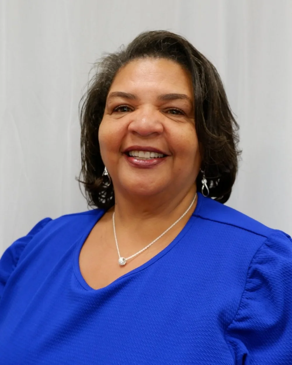 Leadership and Staff — CLCManassas