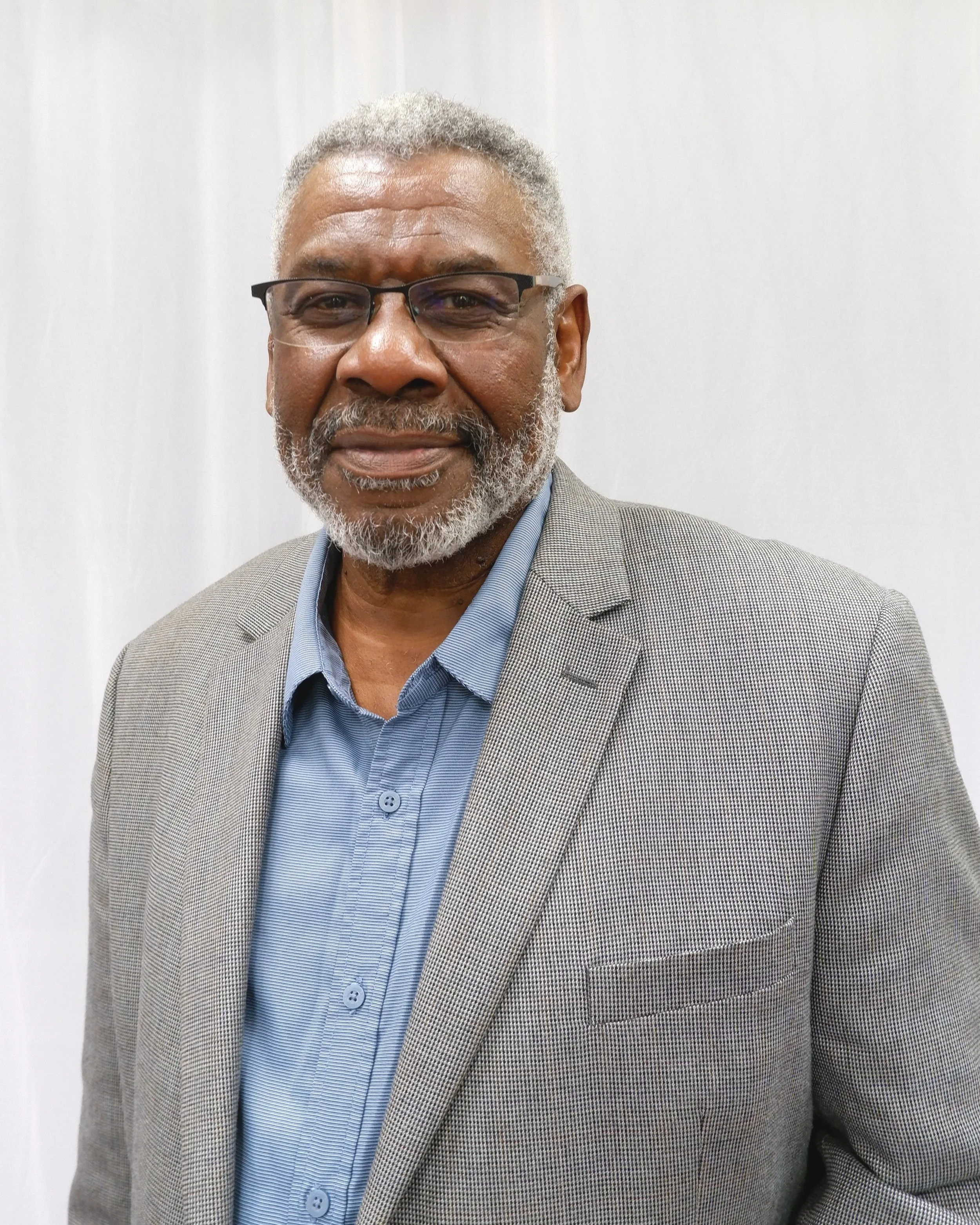 Leadership and Staff — CLCManassas