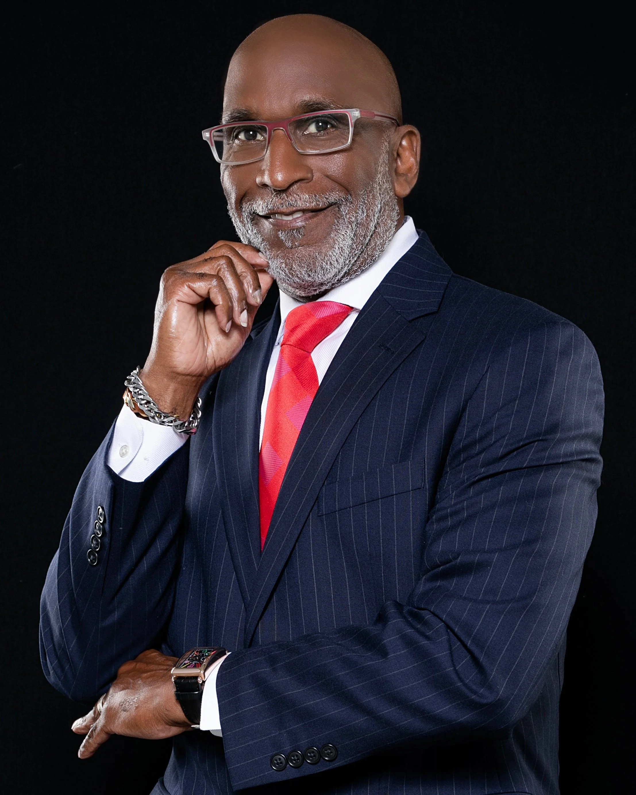 Leadership and Staff — CLCManassas