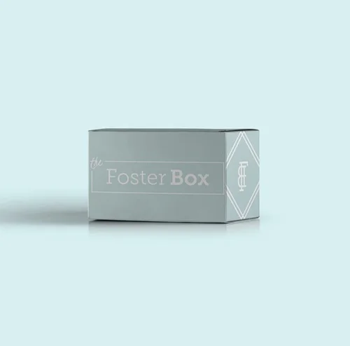 The Foster Box