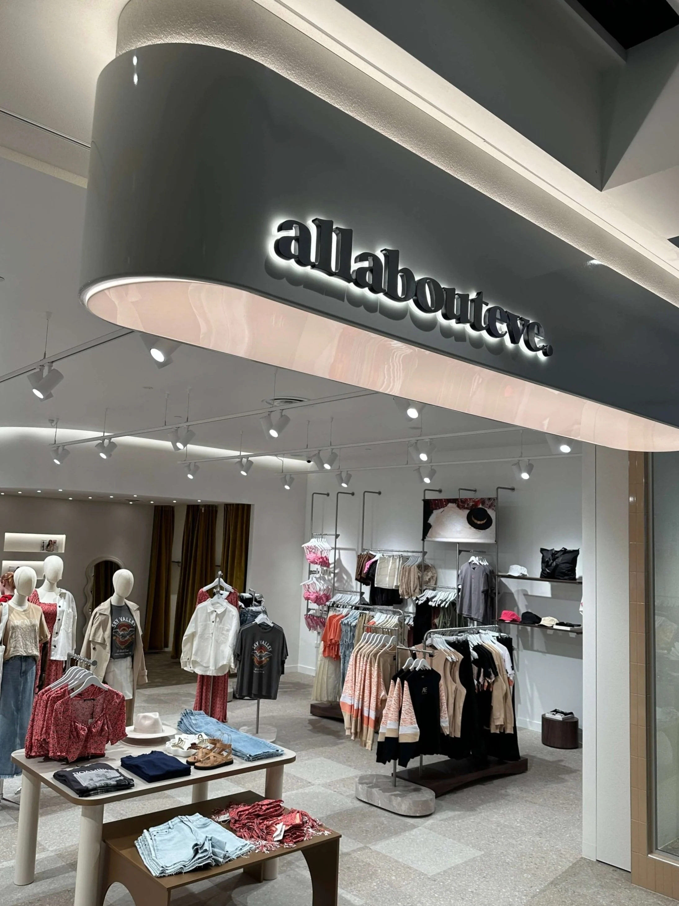 All About Eve — Form + Fellow | Interior Design