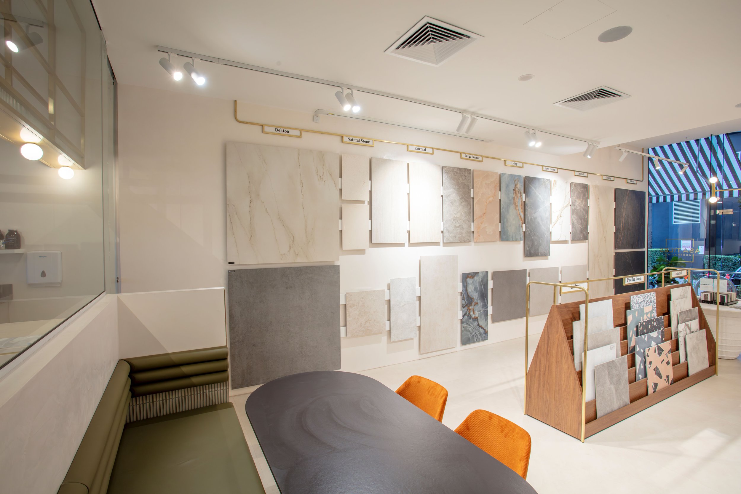 ASA Tiles — Form + Fellow | Interior Design