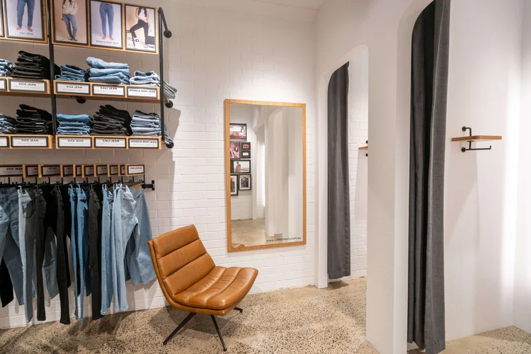Silent Theory — Form + Fellow | Interior Design