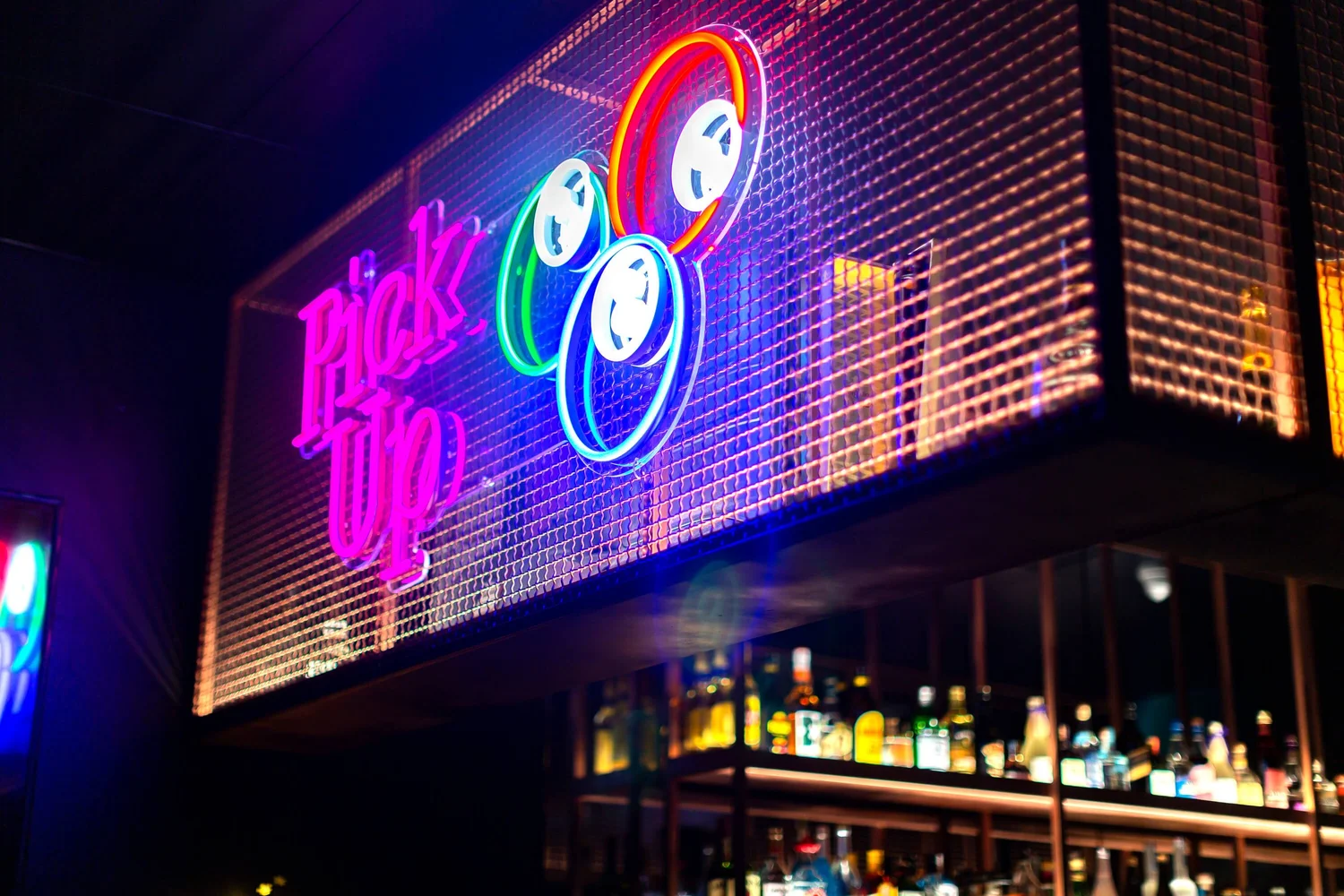 Rack City Pool Hall — Form + Fellow | Interior Design