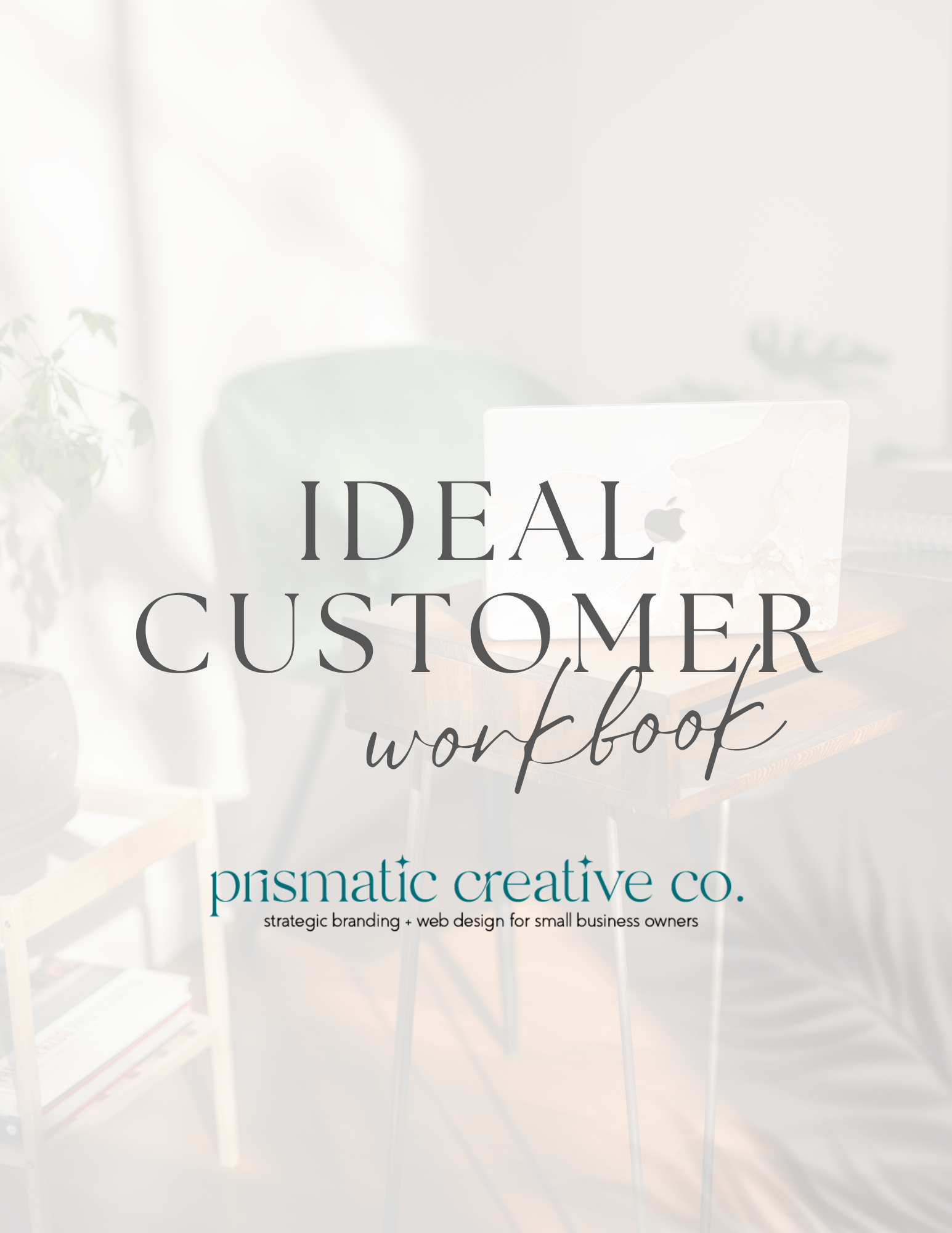 Resources for Business Owners — Prismatic Creative Co