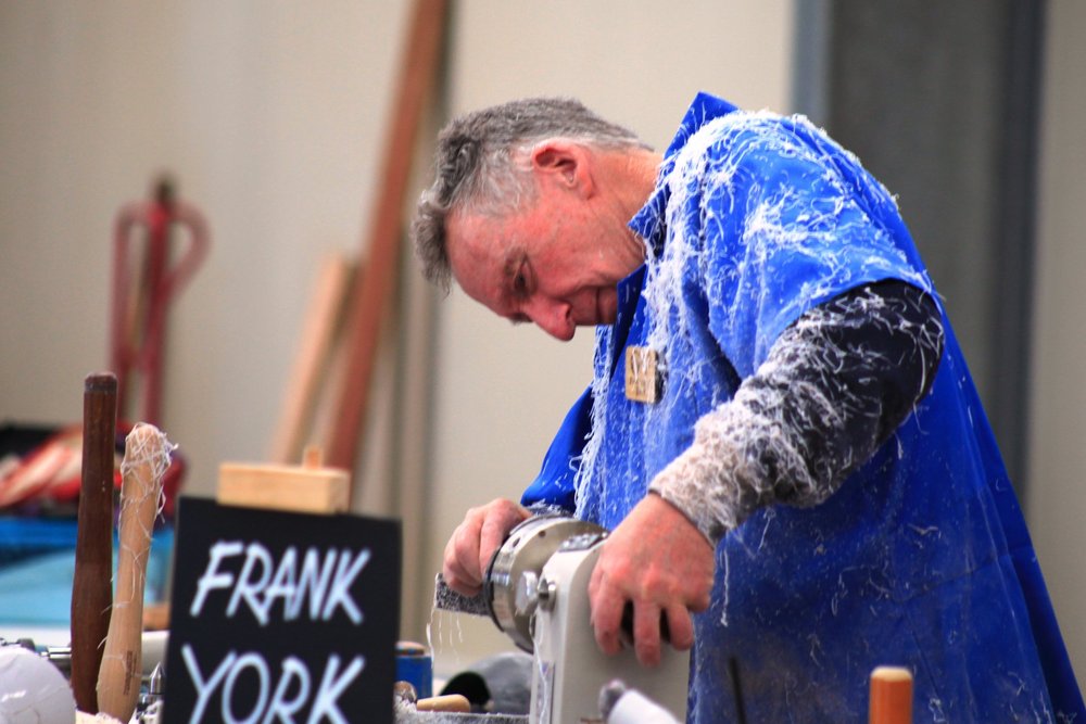 Woodshow 2023 Gallery — GV Woodworkers