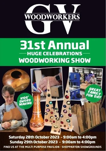New Members — GV Woodworkers