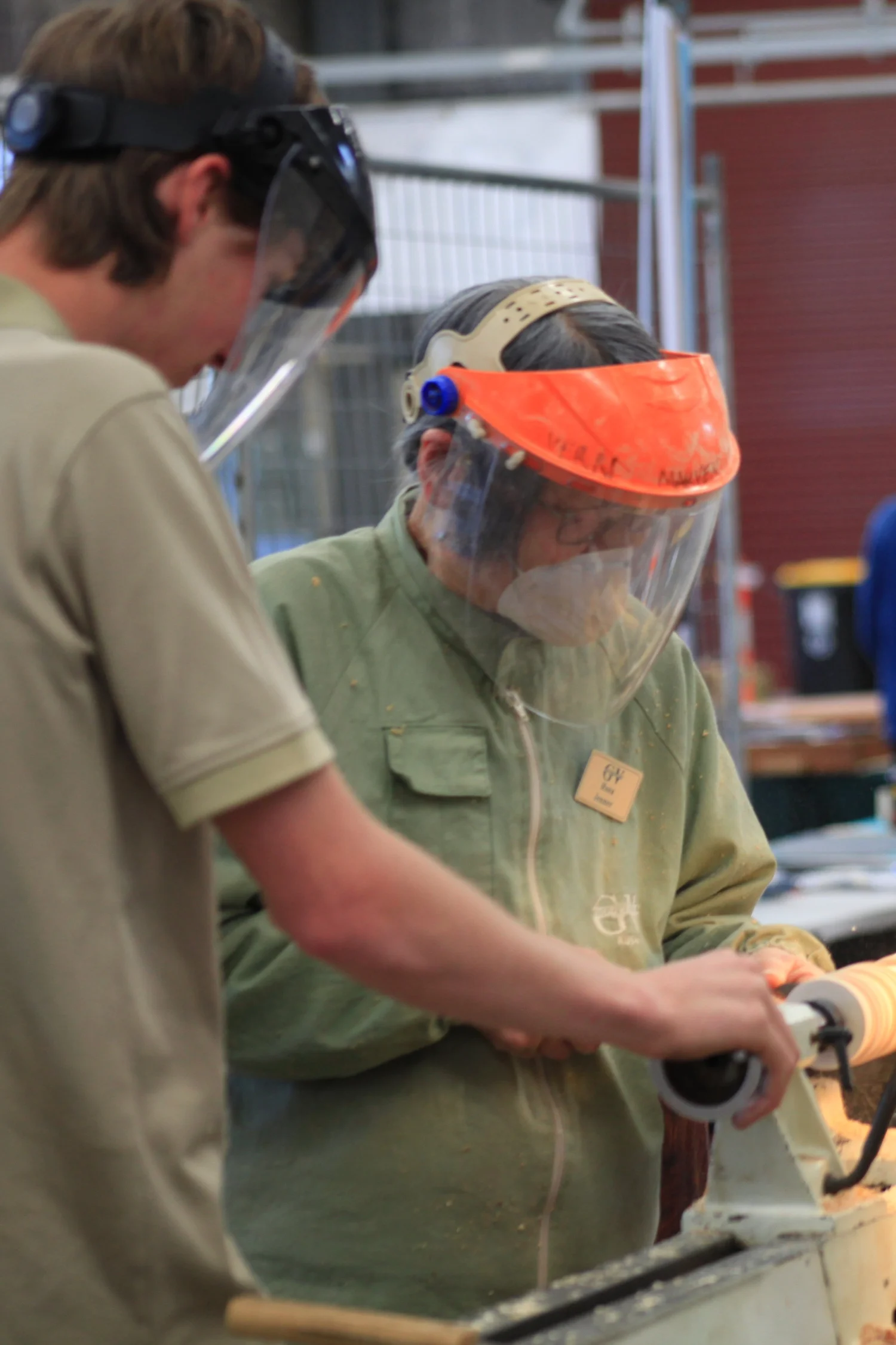 Woodshow 2023 Gallery — GV Woodworkers