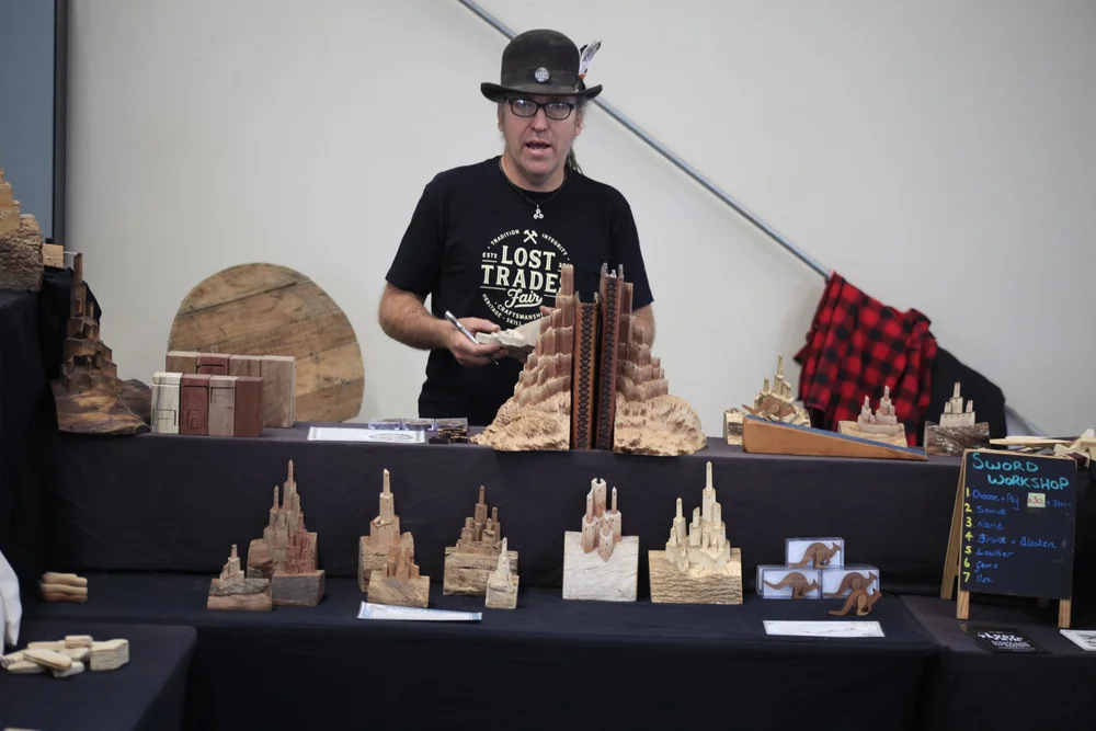 Woodshow 2023 Gallery — GV Woodworkers
