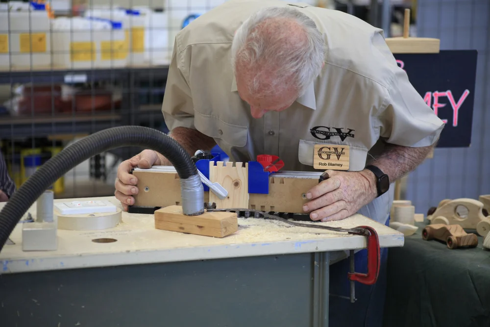 Woodshow 2023 Gallery — GV Woodworkers