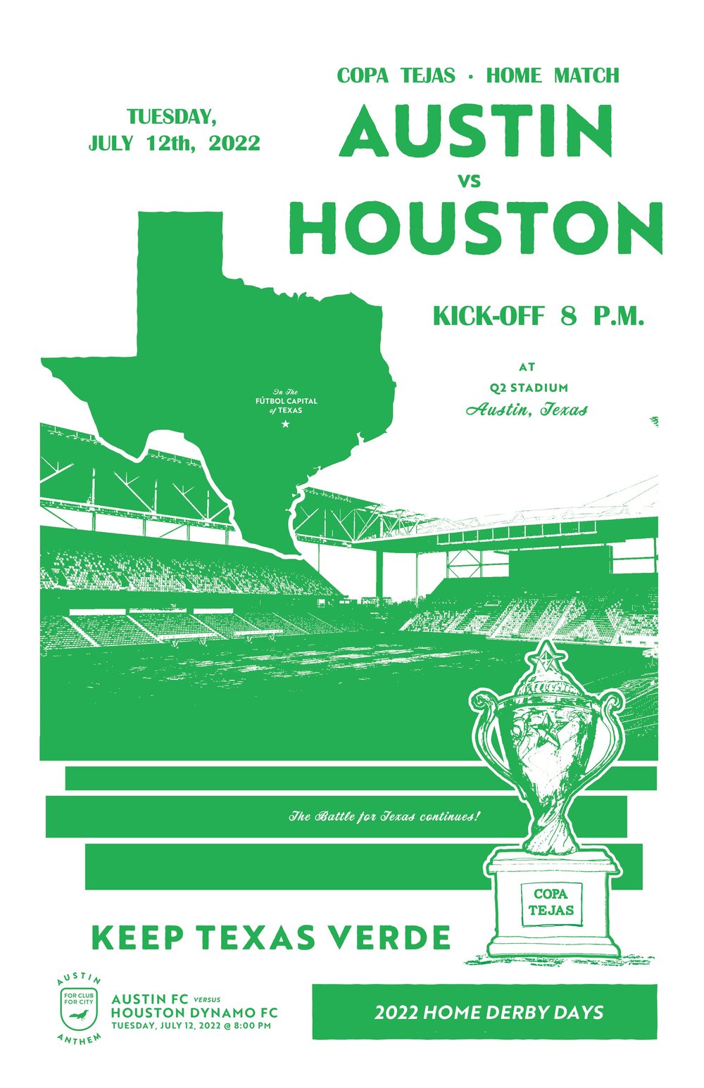 Kick 2022 Poster
