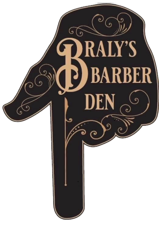 Braly's Barber Den