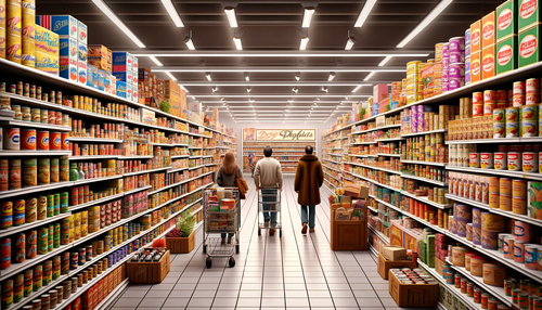 Grocery Prices Then and Now: A Nostalgic Journey from 'Home Alone' Era ...