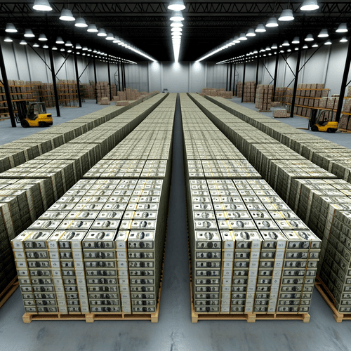 The Trillion Dollar Question — Bailey Financial Services