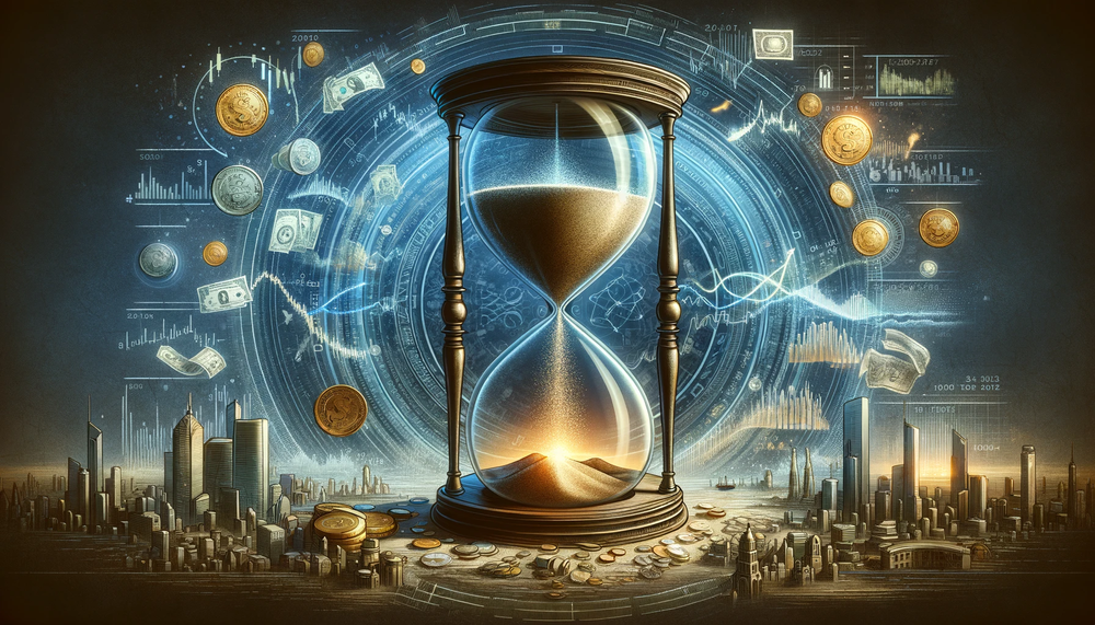 Cycles of Change: Understanding History's Persistent Echoes — Bailey ...