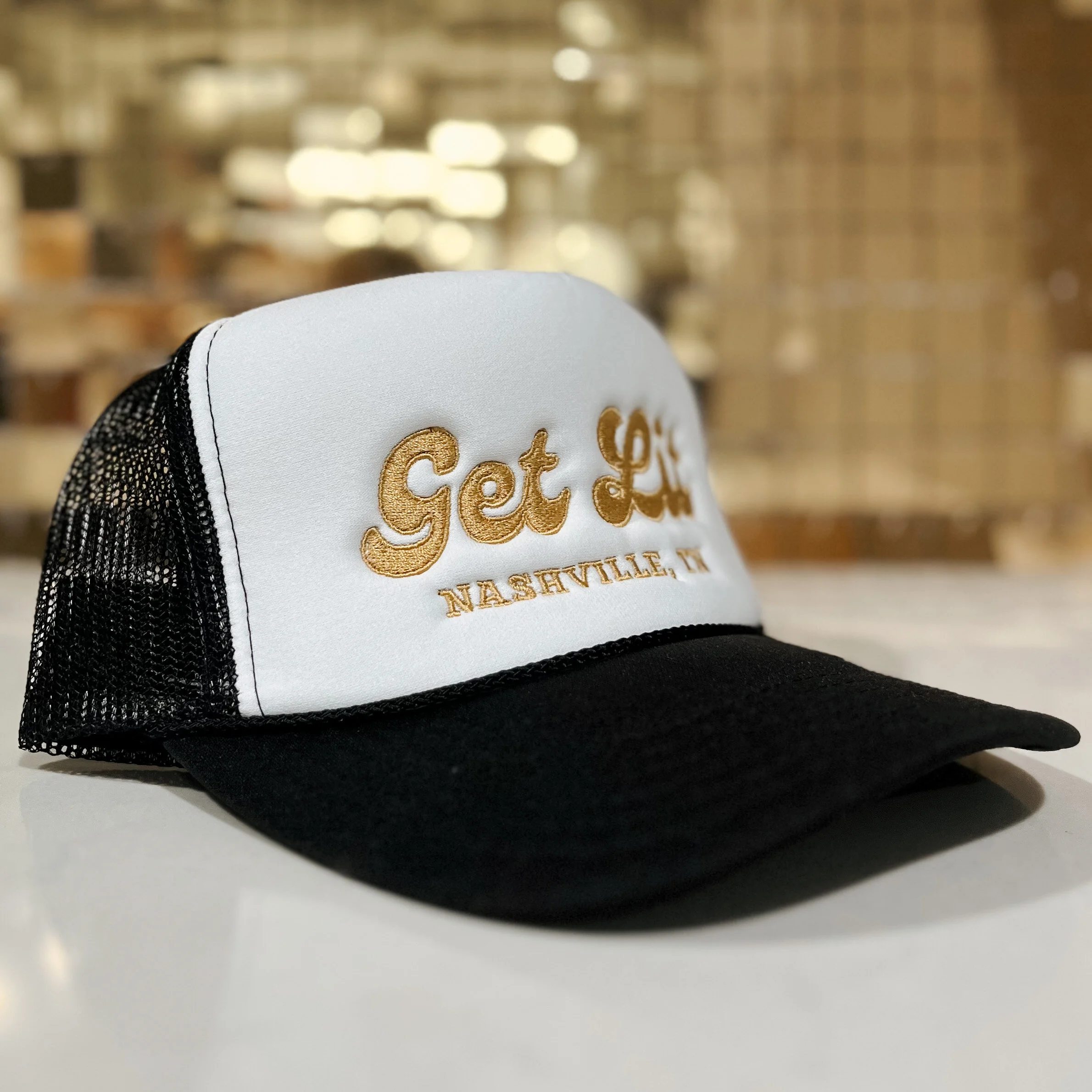 Shop — Get Lit - an original nashville brand