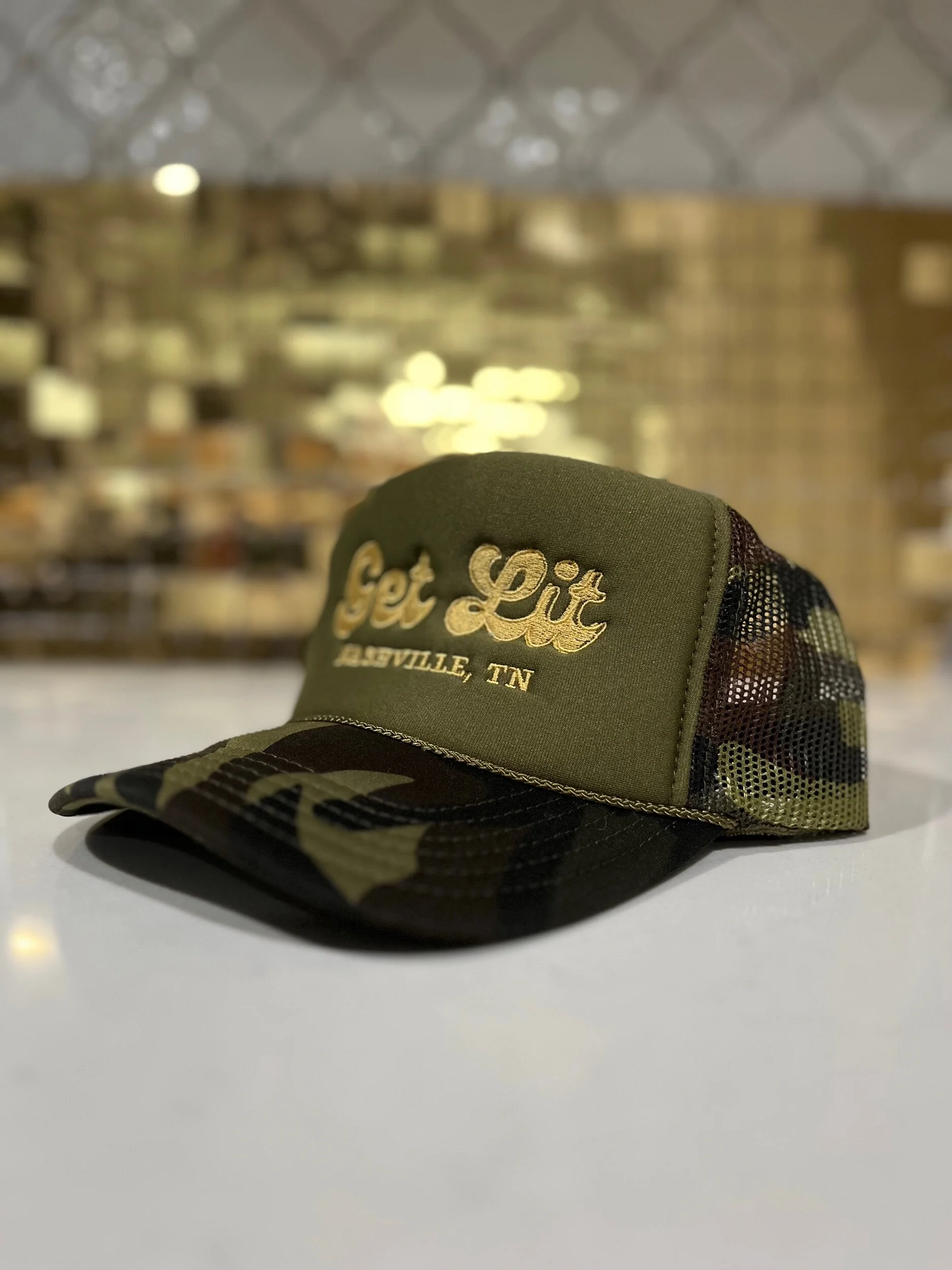 Shop — Get Lit - an original nashville brand