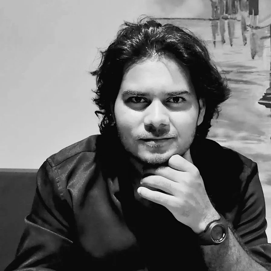 Team — The Silva García Lab