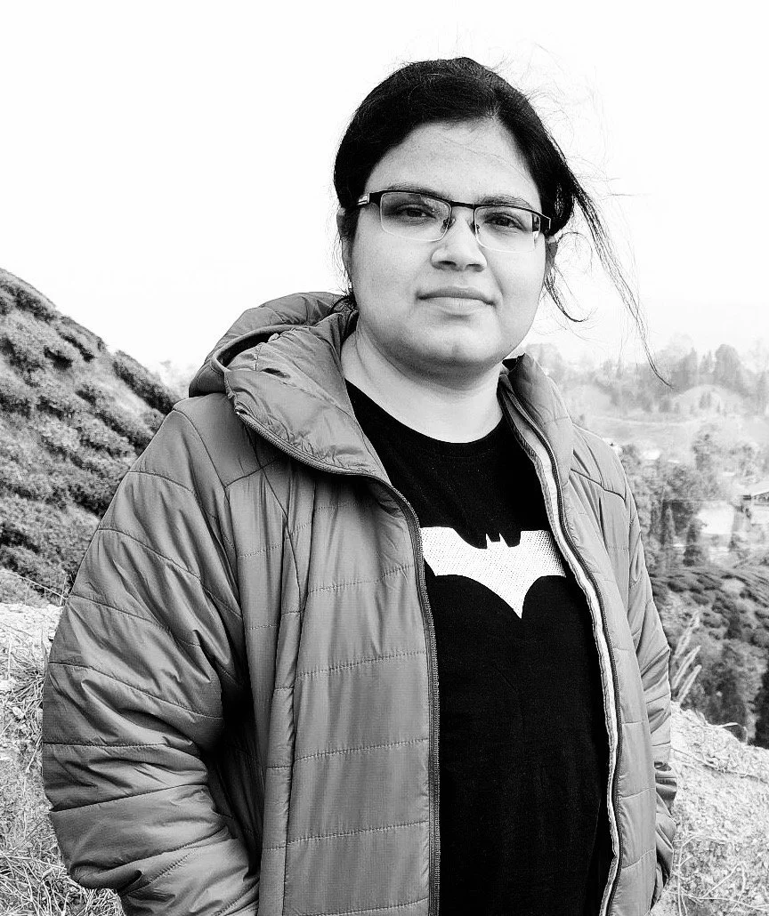 Team — The Silva García Lab