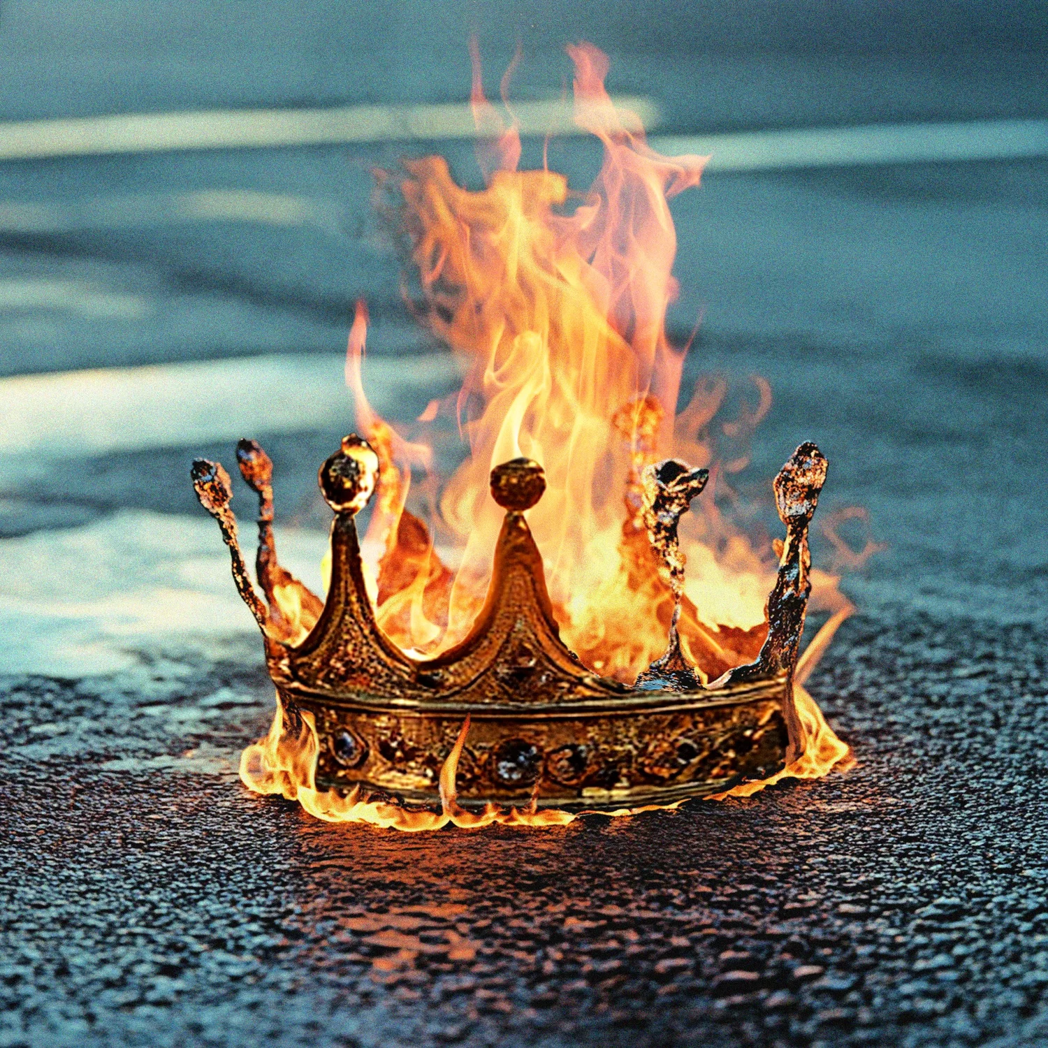 Hard Maybe | Seattle neosoul