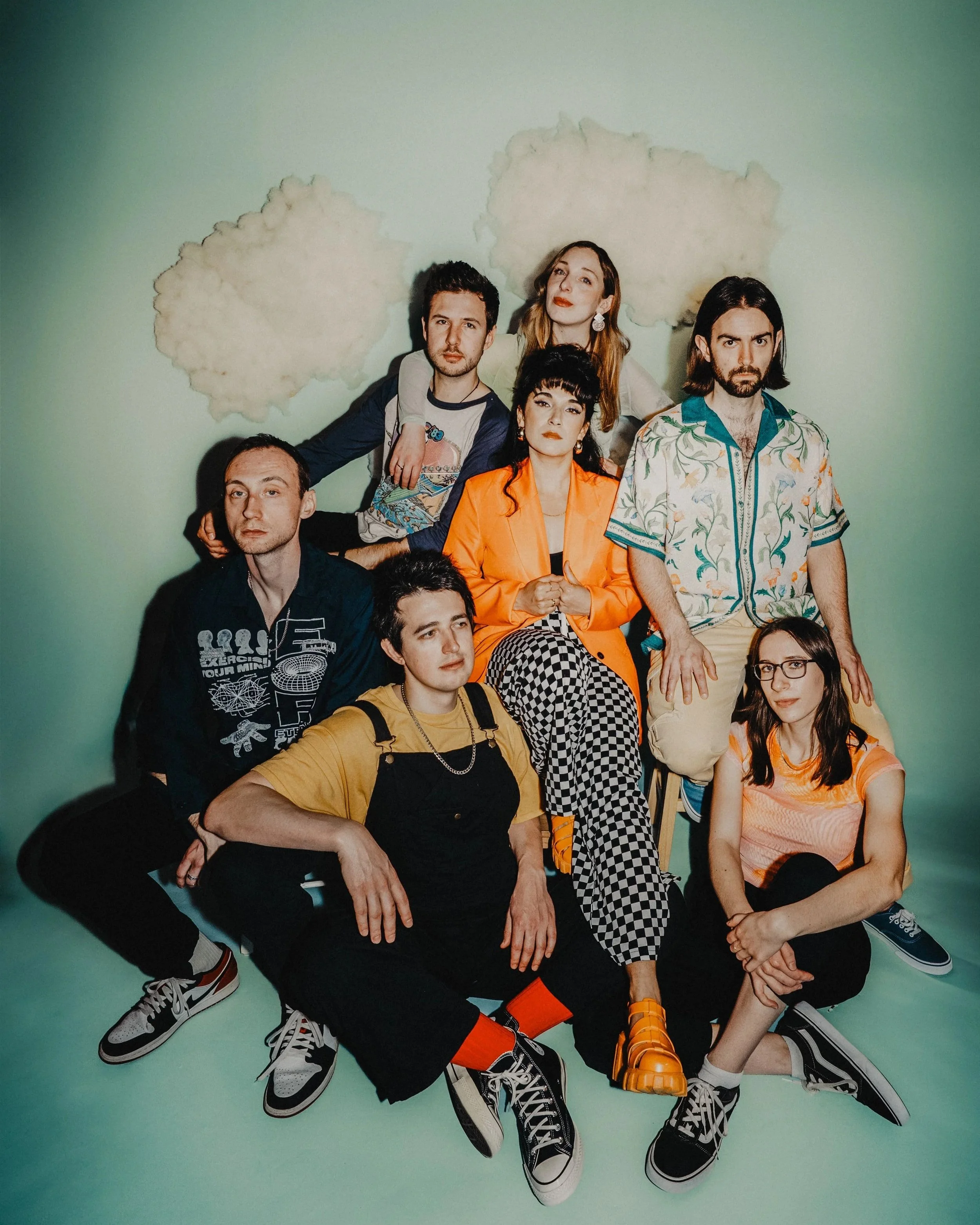 Hard Maybe | Seattle neosoul