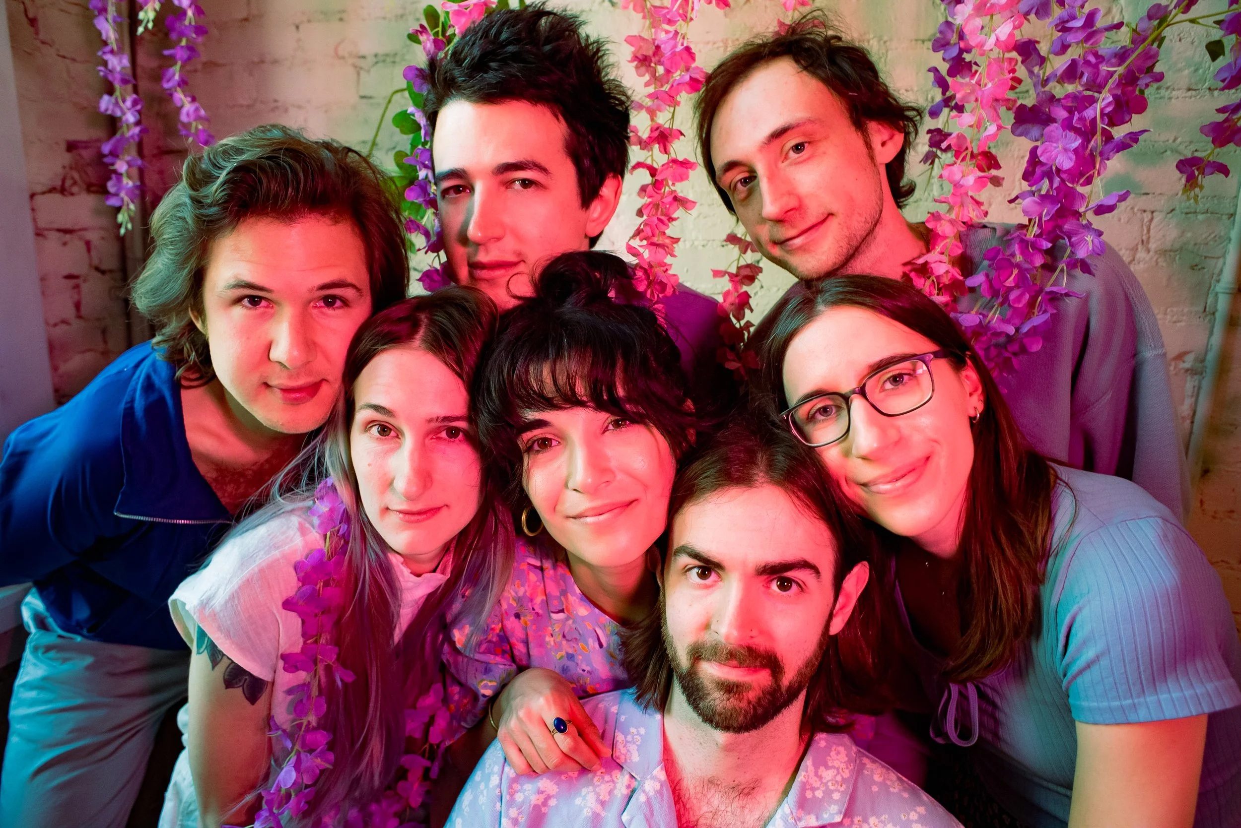 Hard Maybe | Seattle neosoul