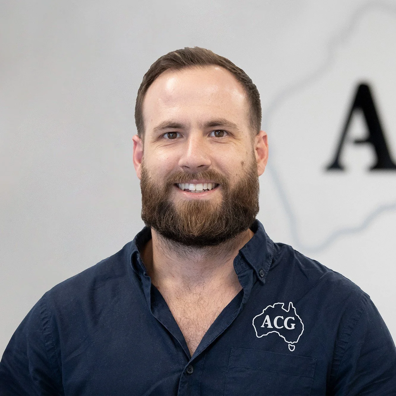 Meet our Team — Australian Construction Group